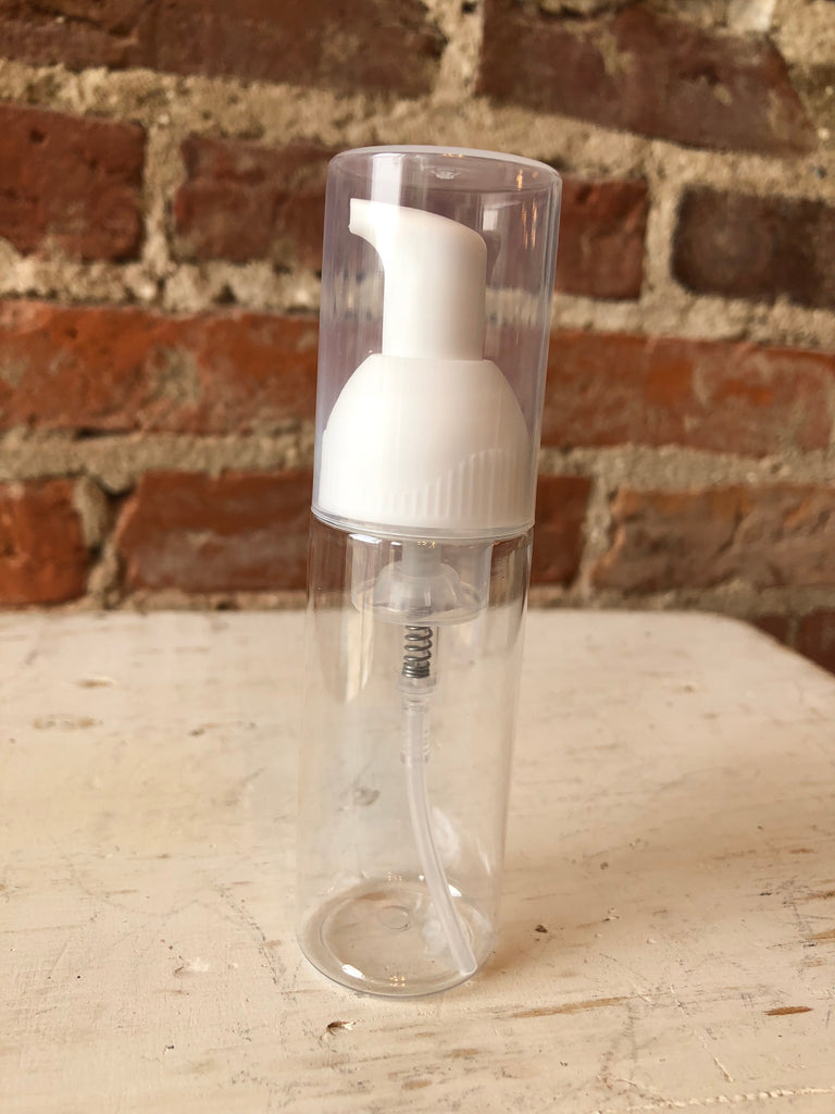 Foam Pump Bottle | Application Accessories | Transformations Lash ...