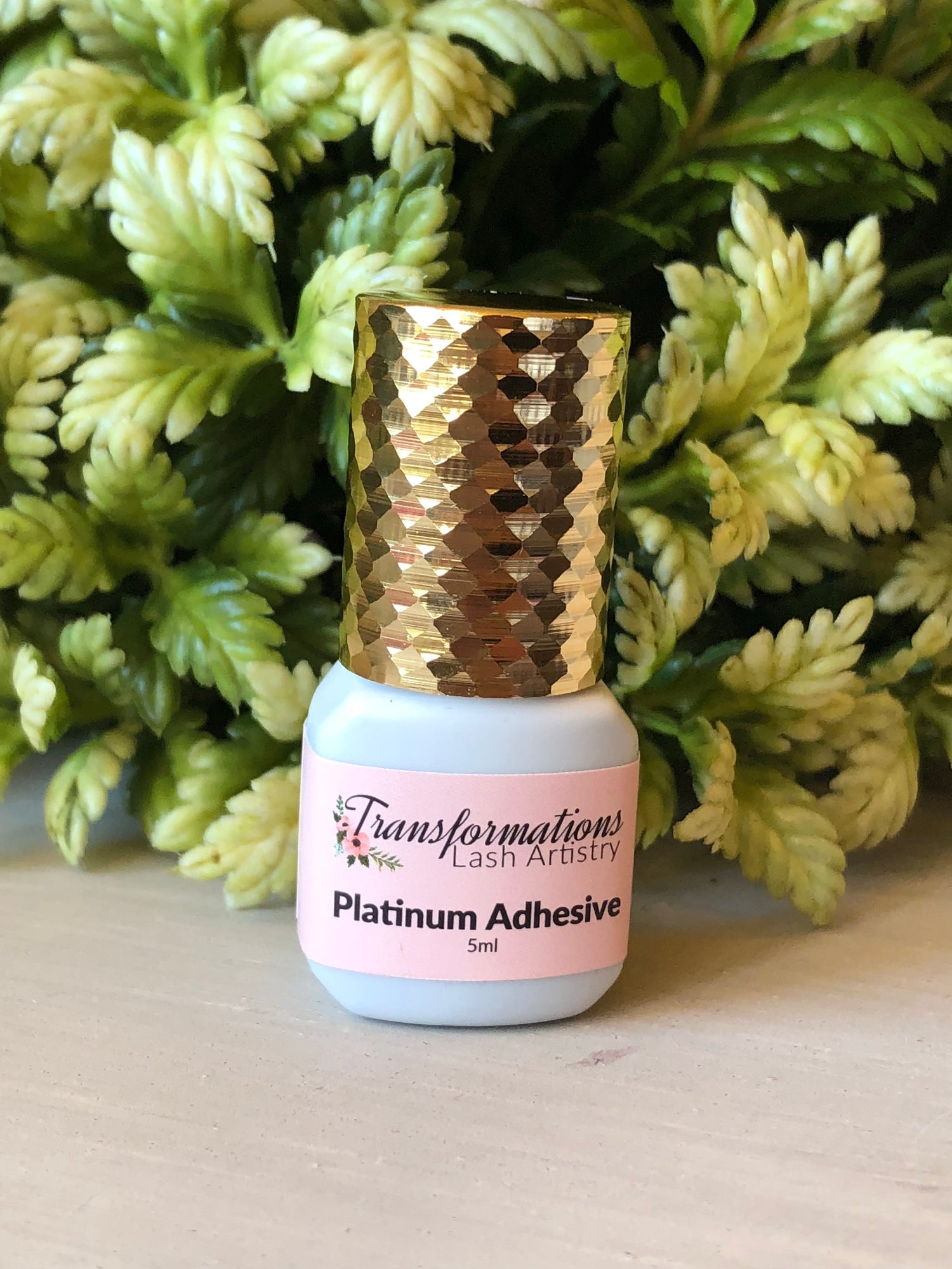 Diamond Adhesive | Adhesives | Transformations Lash Artistry ...